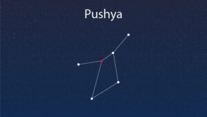 Pushya Nakshatra: Compatibility, Careers, Strengths & More