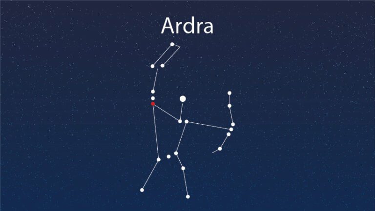 Ardra Nakshatra: Compatibility, Careers, Strengths & More