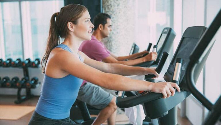 7 BENEFITS OF DAILY EXERCISE - Popular Vedic Science