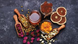 CHYAWANPRASH: WHAT IT IS, USES & BENEFITS - Popular Vedic Science