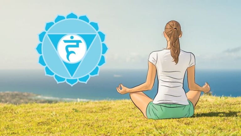AN OVERVIEW OF THE THROAT CHAKRA - Popular Vedic Science