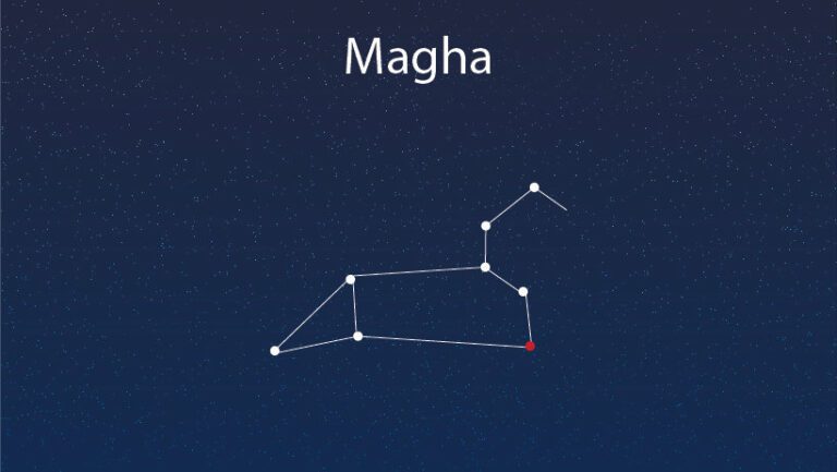 Magha Nakshatra: Compatibility, Careers, Strengths & More