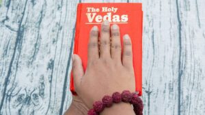 WHAT ARE THE VEDAS? - Popular Vedic Science