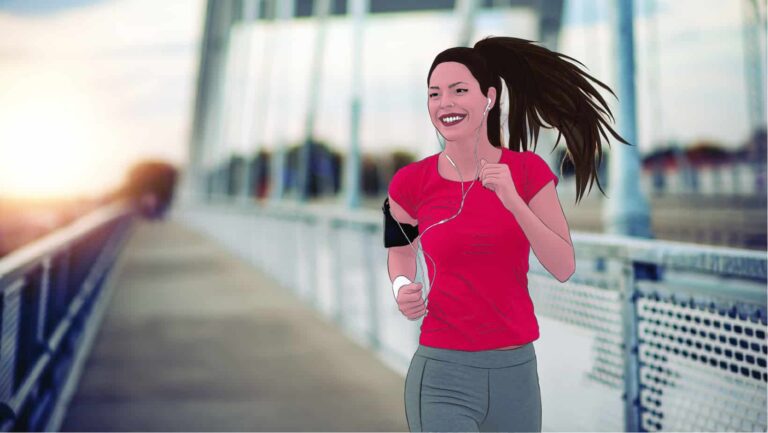 WHAT IS A RUNNER’S HIGH? - Popular Vedic Science