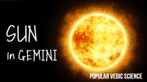 Sun in Gemini: Traits, the 12 Houses, Famous People, and more