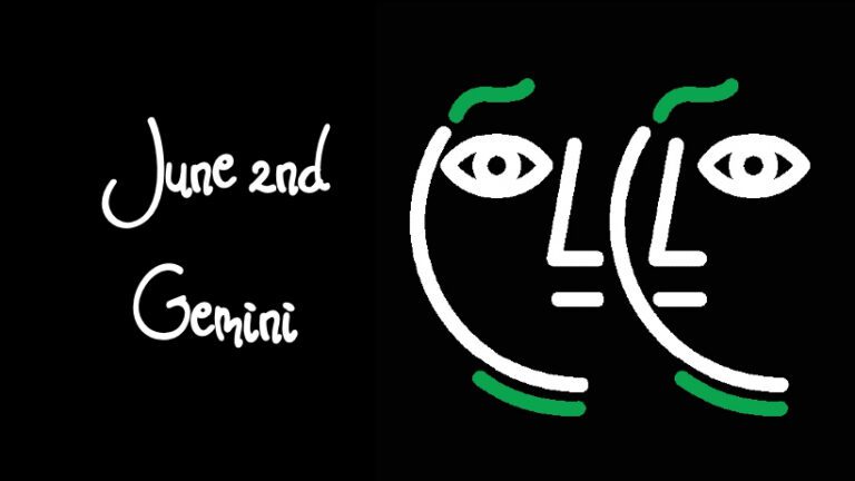 June 2 Zodiac Sign — Gemini Traits, Careers, Mantras & More