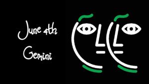 June 4 Zodiac Sign — Gemini Traits, Careers, Mantras & More