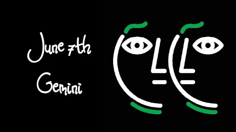 June 7 Zodiac Sign — Gemini Traits, Careers, Mantras & More