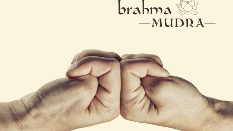 Mudras for the Sacral Chakra: Varuna Mudra, Apana Mudra & More