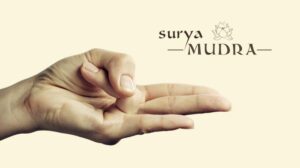 Surya Mudra: Benefits, Precautions, and How to Do It