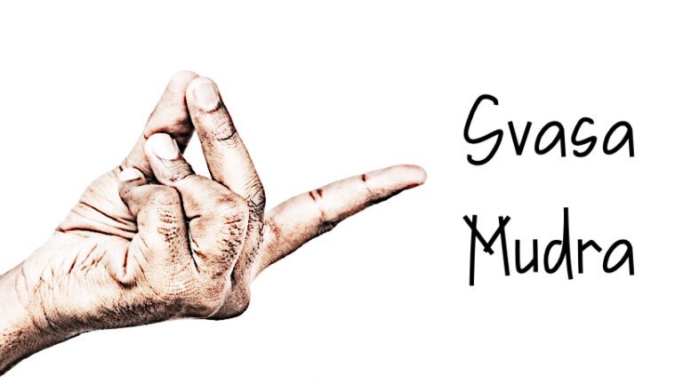 Mudras for the Throat Chakra: Akasha Mudra & More