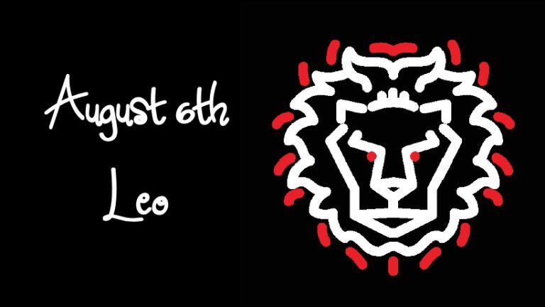 August 6th Zodiac Sign — Leo Traits, Careers, Mantras & More