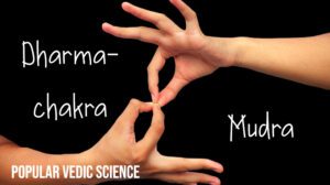 Dharmachakra Mudra: Benefits, Precautions, and How to Do It