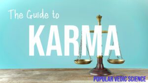 What is Karma? A Guide to Living Karma-free