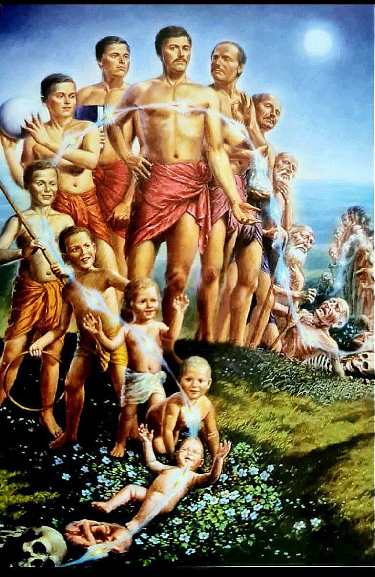 What is Samsara? A Guide to Reincarnation