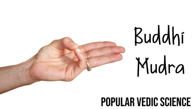14 Powerful Principles for Mental Wellness with Mudras