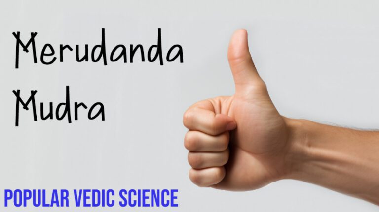 14 Powerful Principles for Mental Wellness with Mudras