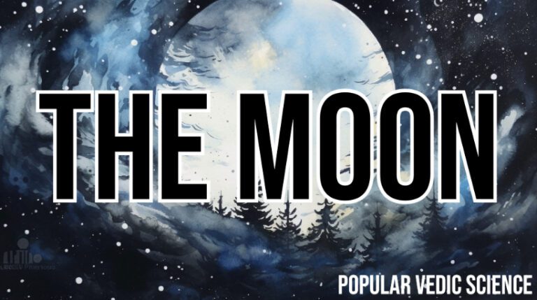 The Moon in Astrology: Mind, Personality, Emotions, and Creativity