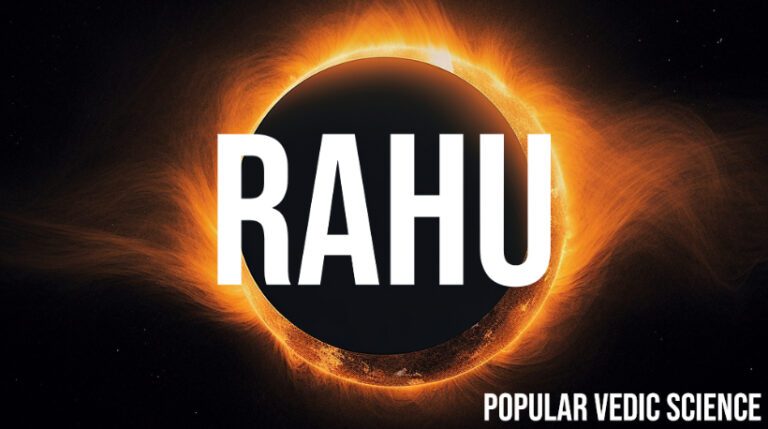 Rahu in Astrology: Obsession, Instability, Risks, & Eccentricity
